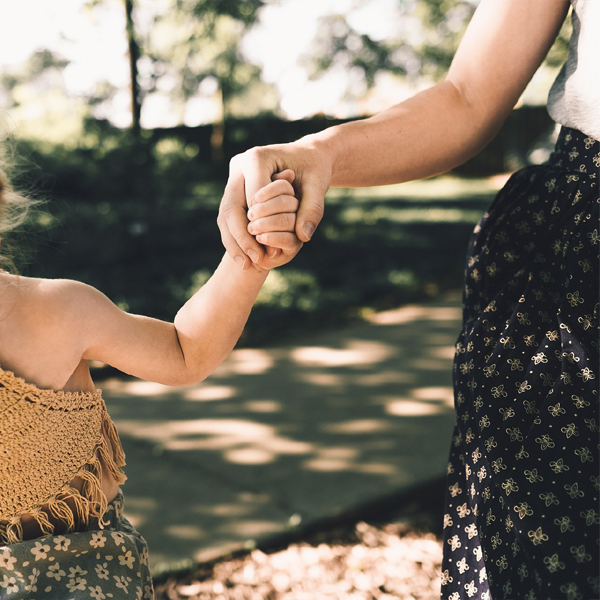 Schattenkind | Wie du dein inneres Kind heilst